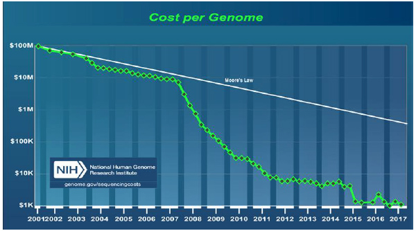The Health Care Sector – Capitalising on the Promise of Genetic Science ...