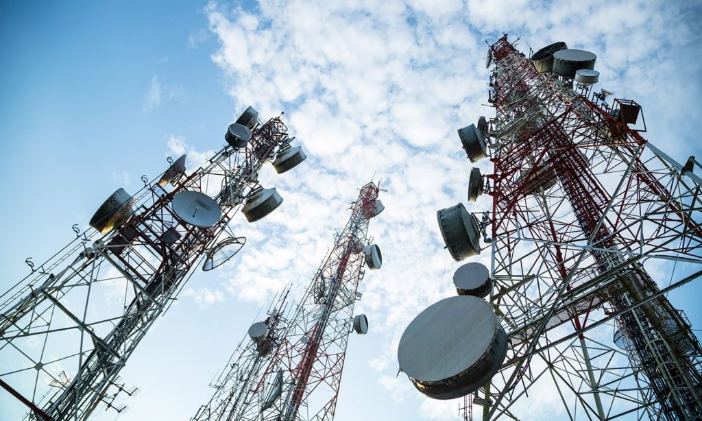 Investing in the European Telecoms Sector - Global Opportunities Trust plc